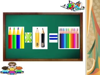 Basic operations in Mathematics | PPT