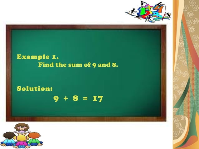 Basic operations in Mathematics | PPT