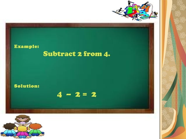 Basic operations in Mathematics | PPT