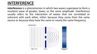 Basic optics | PPTX