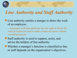 Basic organization | PPT