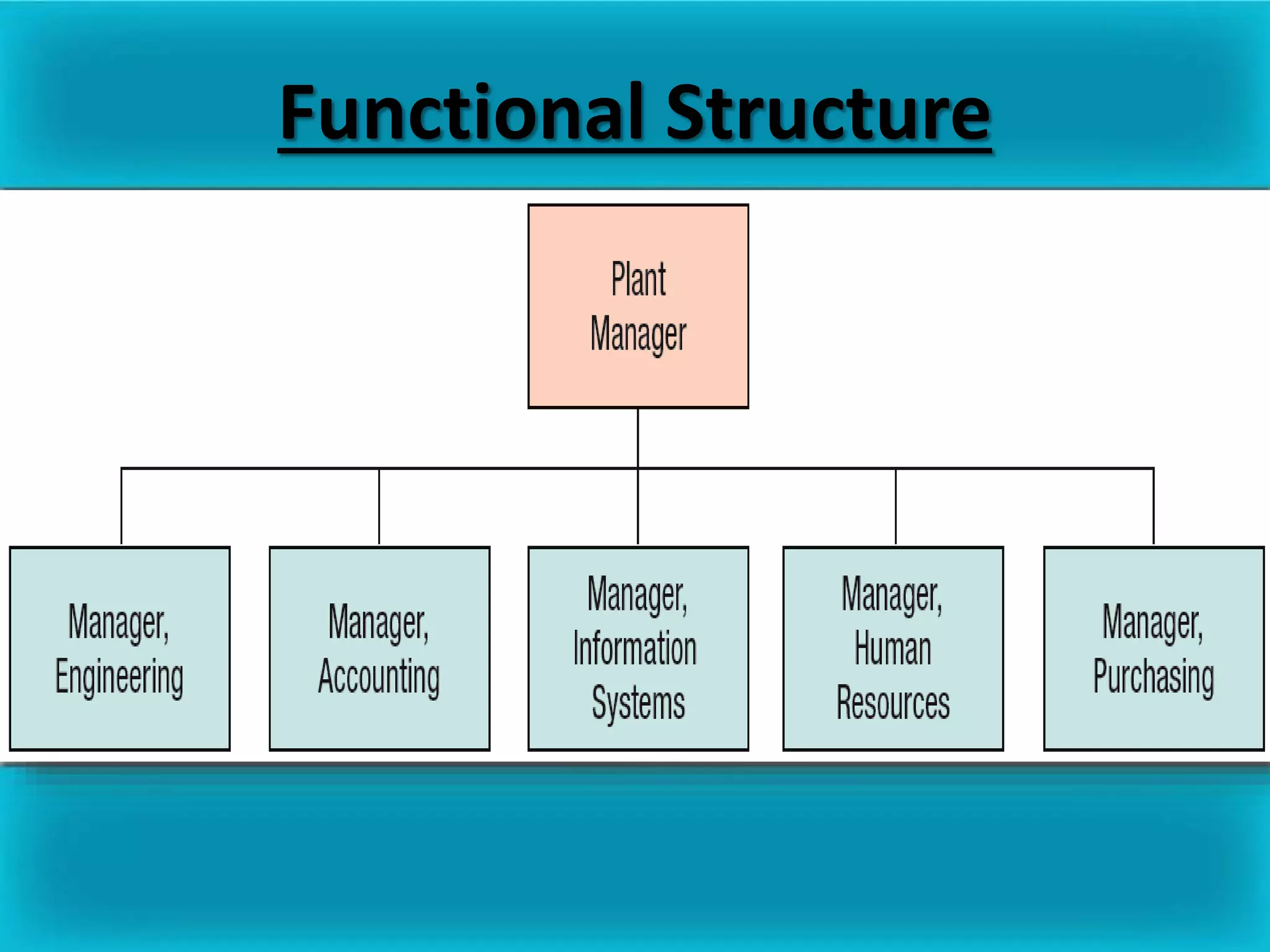 Basic Organizational Design | PPT
