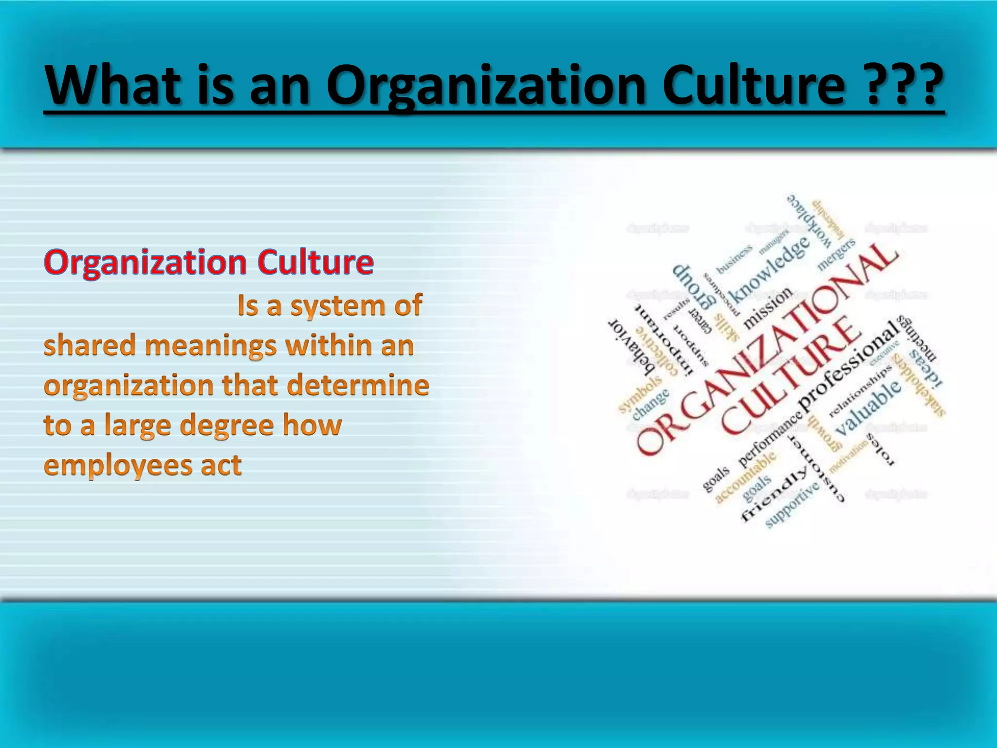 Basic Organizational Design | PPT