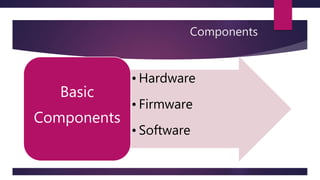 Basic organization of computer | PPT