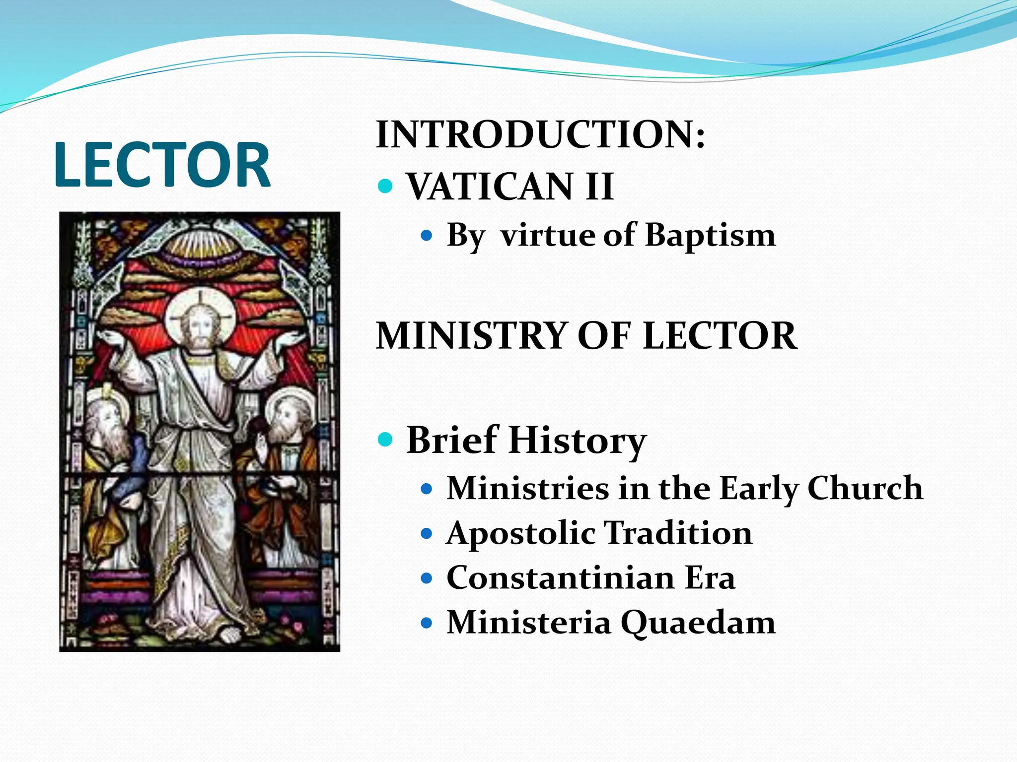Basic Orientation Lay Liturgical Ministry.pptx