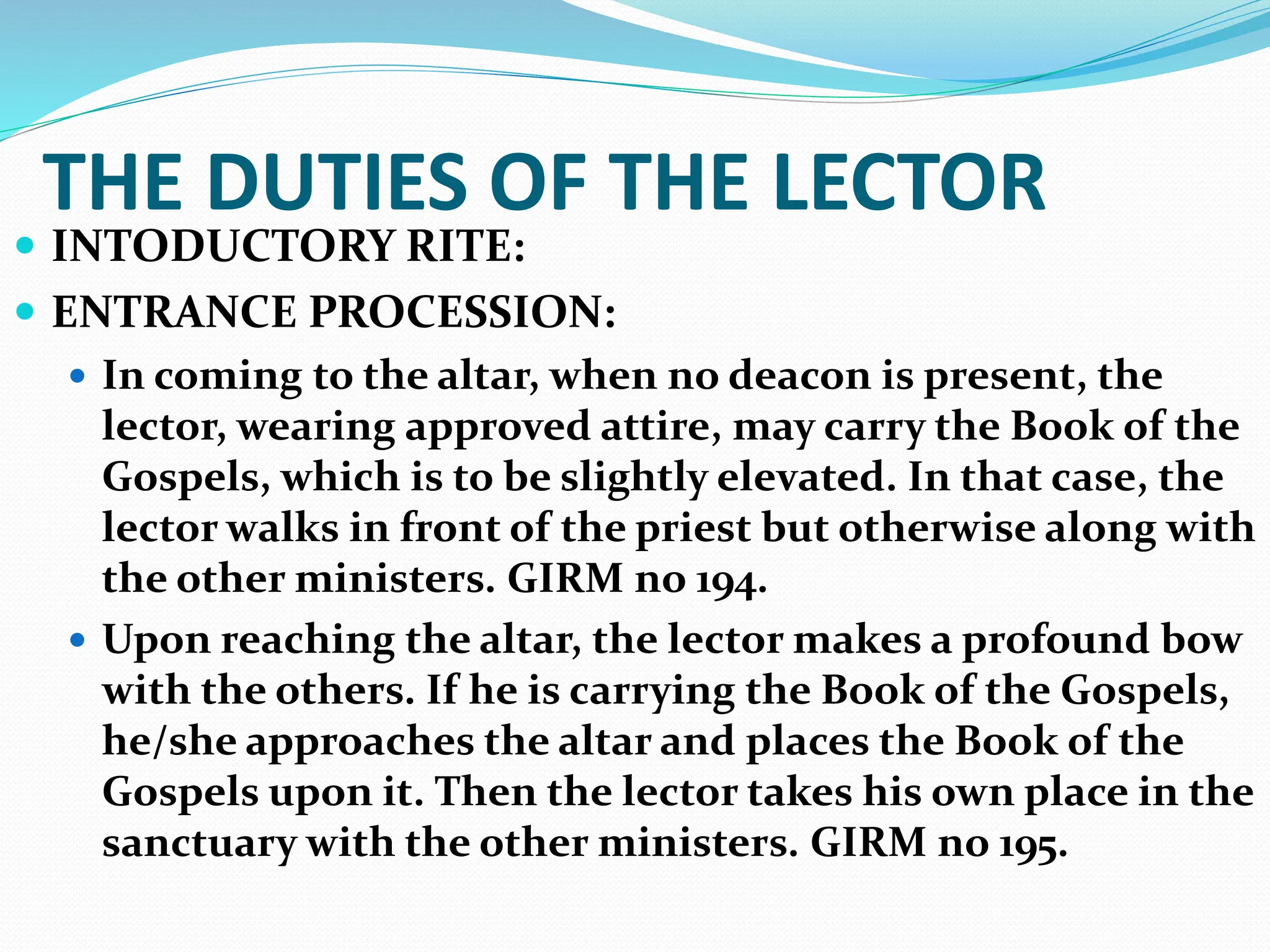 Basic Orientation Lay Liturgical Ministry.pptx