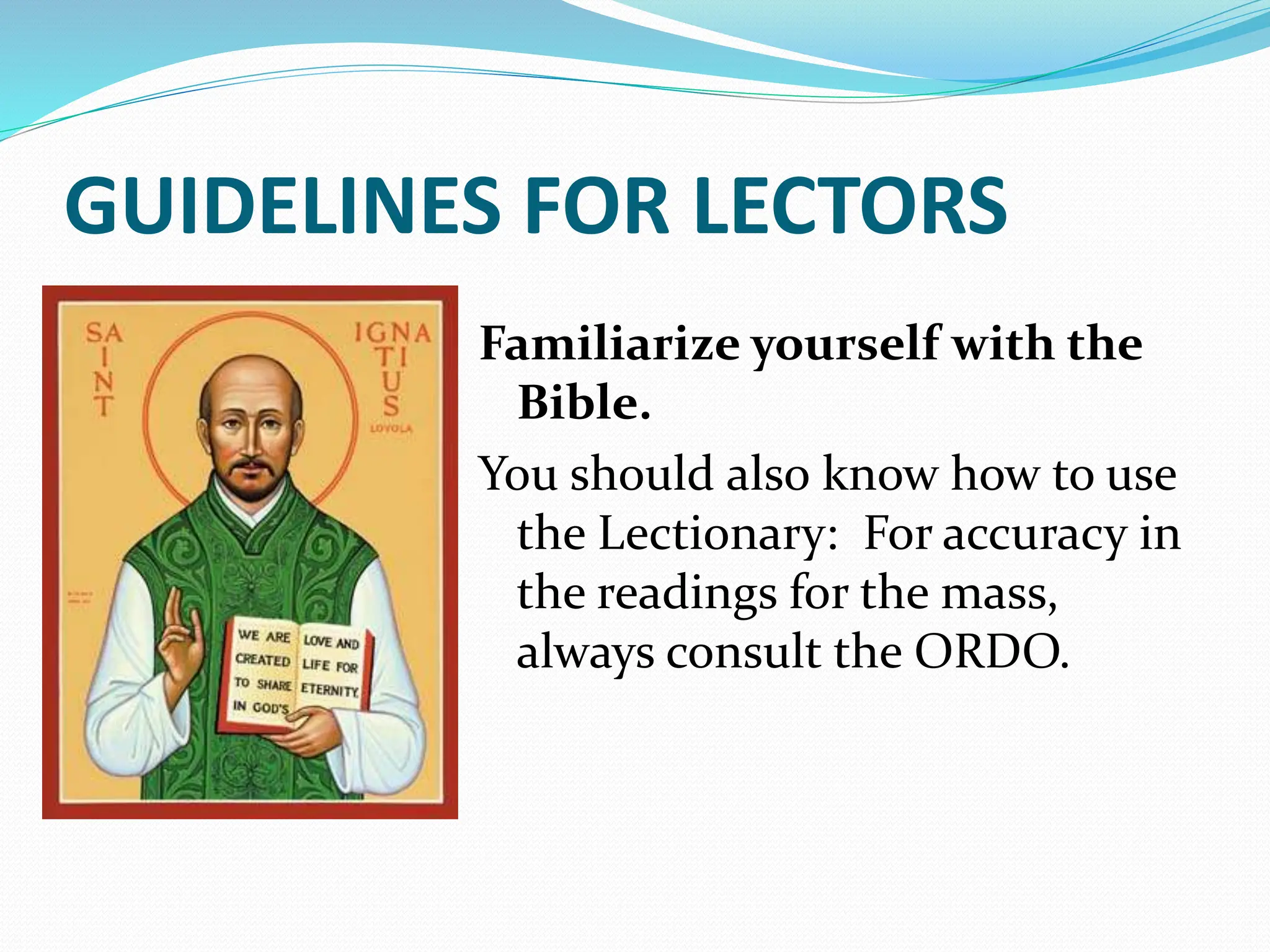 Basic Orientation Lay Liturgical Ministry.pptx