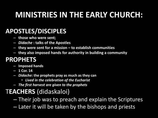 Basic Orientation Lay Ministry Parish.pptx