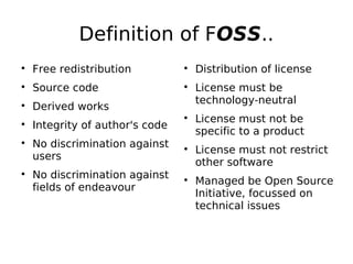 Basic orientation to Linux | ODP