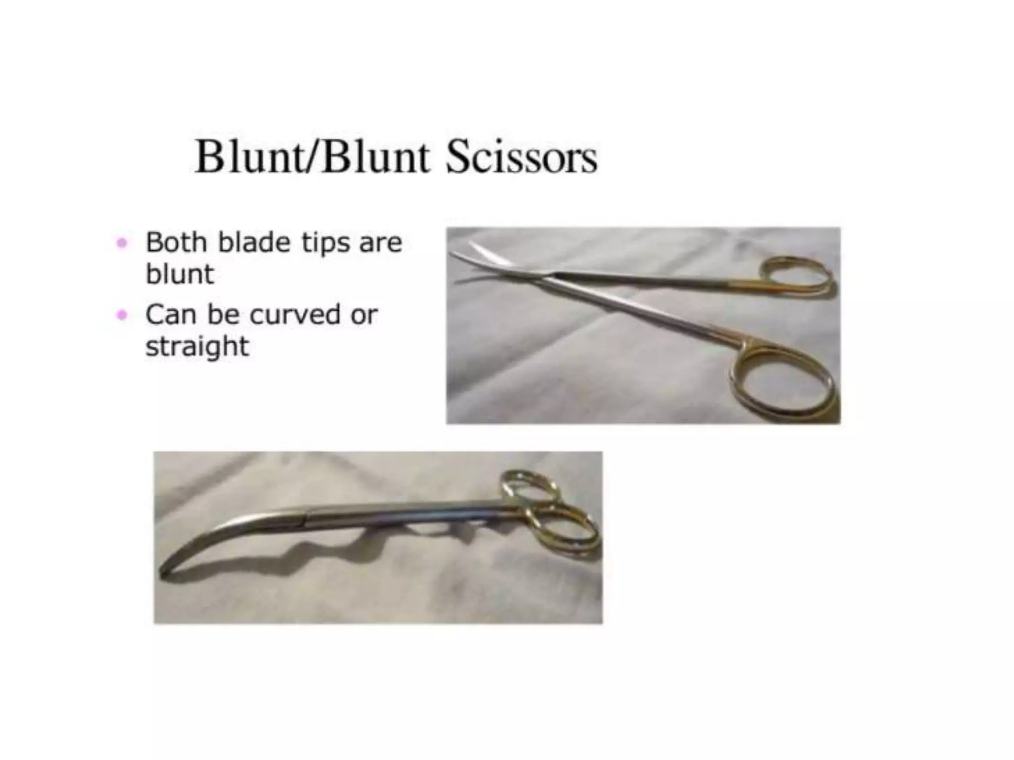 Basic Orthopaedic Procedures Tray | PPTX