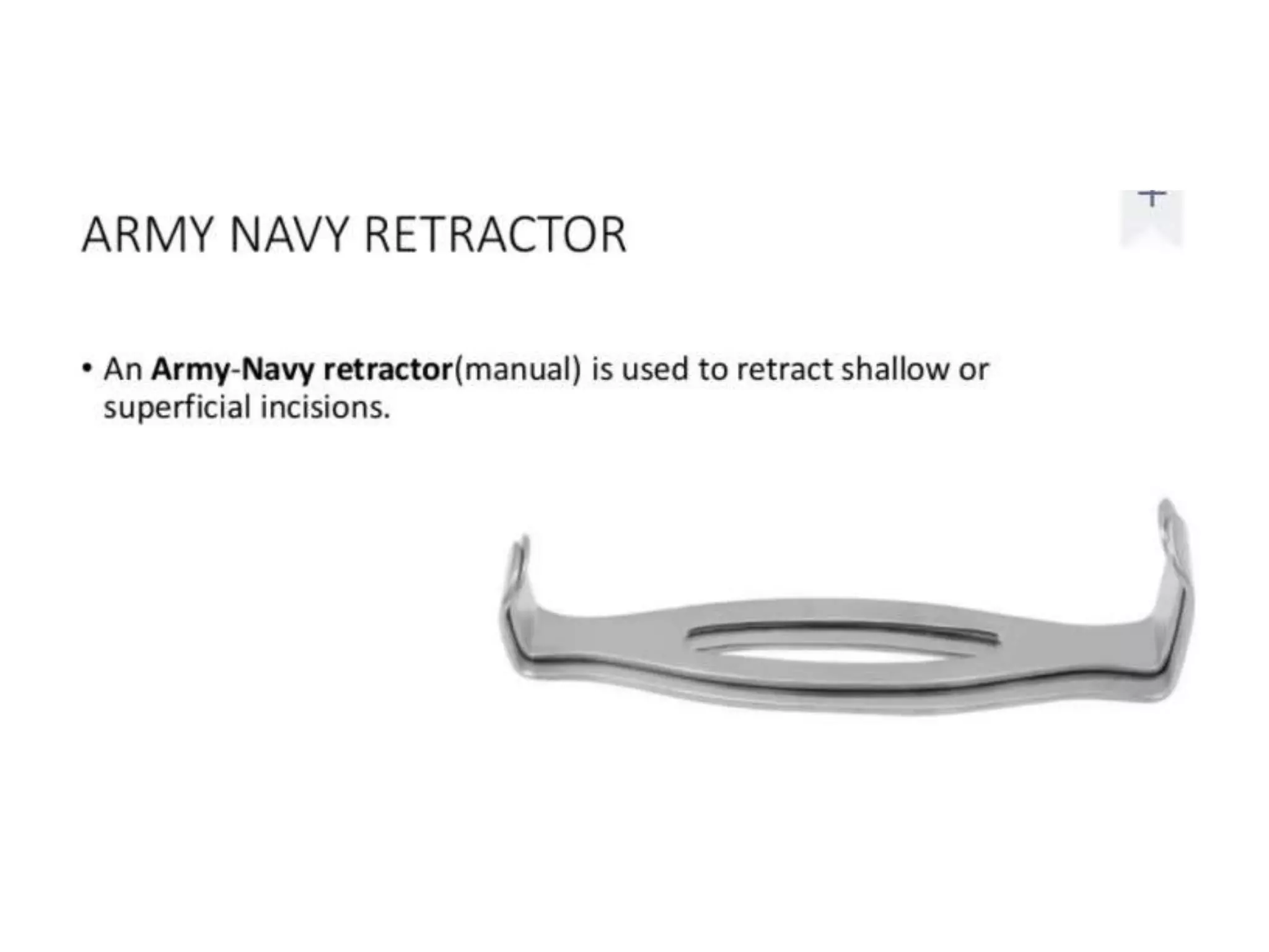 Basic Orthopaedic Procedures Tray | PPTX