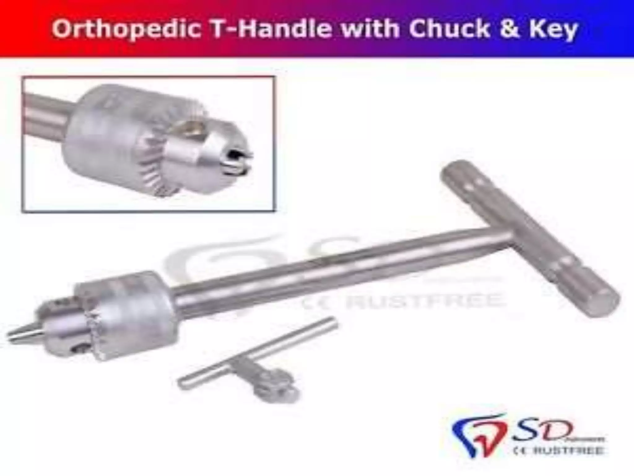 Basic orthopaedic tray | PPTX