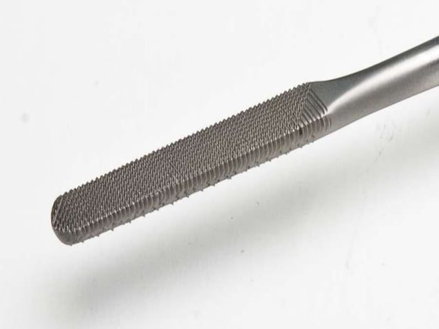 Basic orthopaedic tray | PPTX