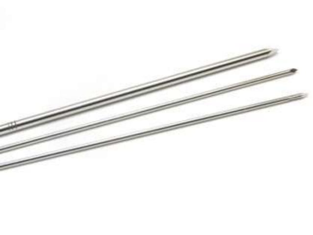 Basic orthopaedic tray | PPTX