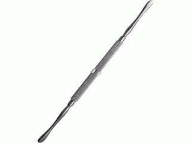 Basic orthopaedic tray | PPTX