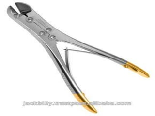 Basic orthopaedic tray | PPTX