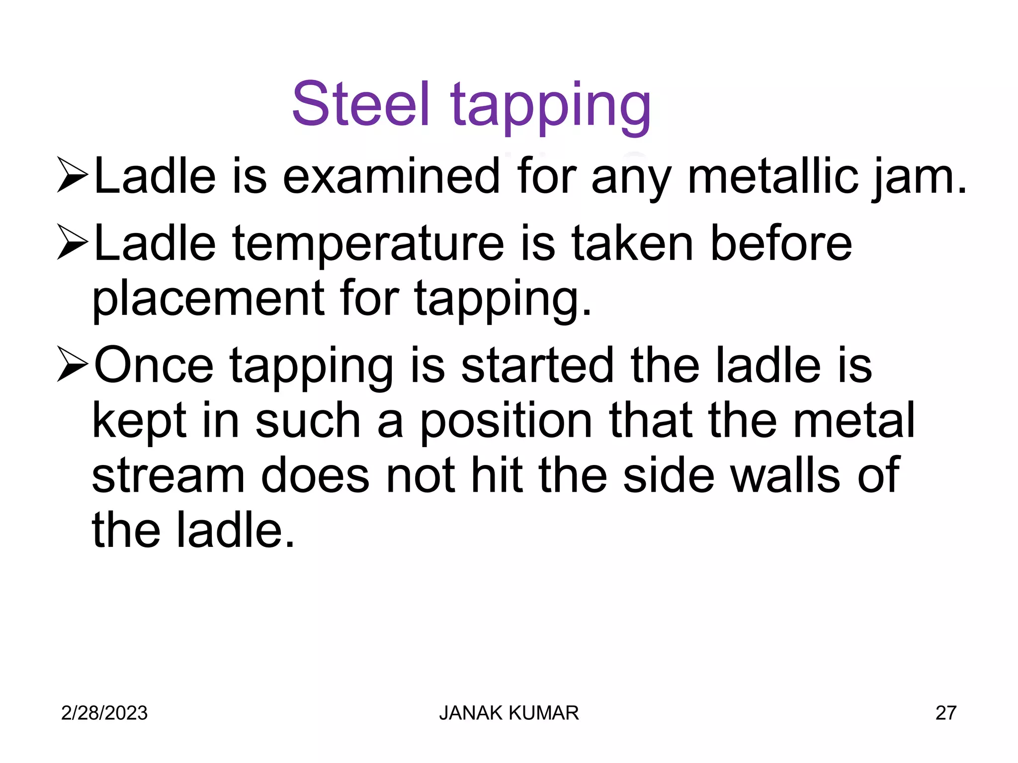 Basic oxygen furnace .pdf