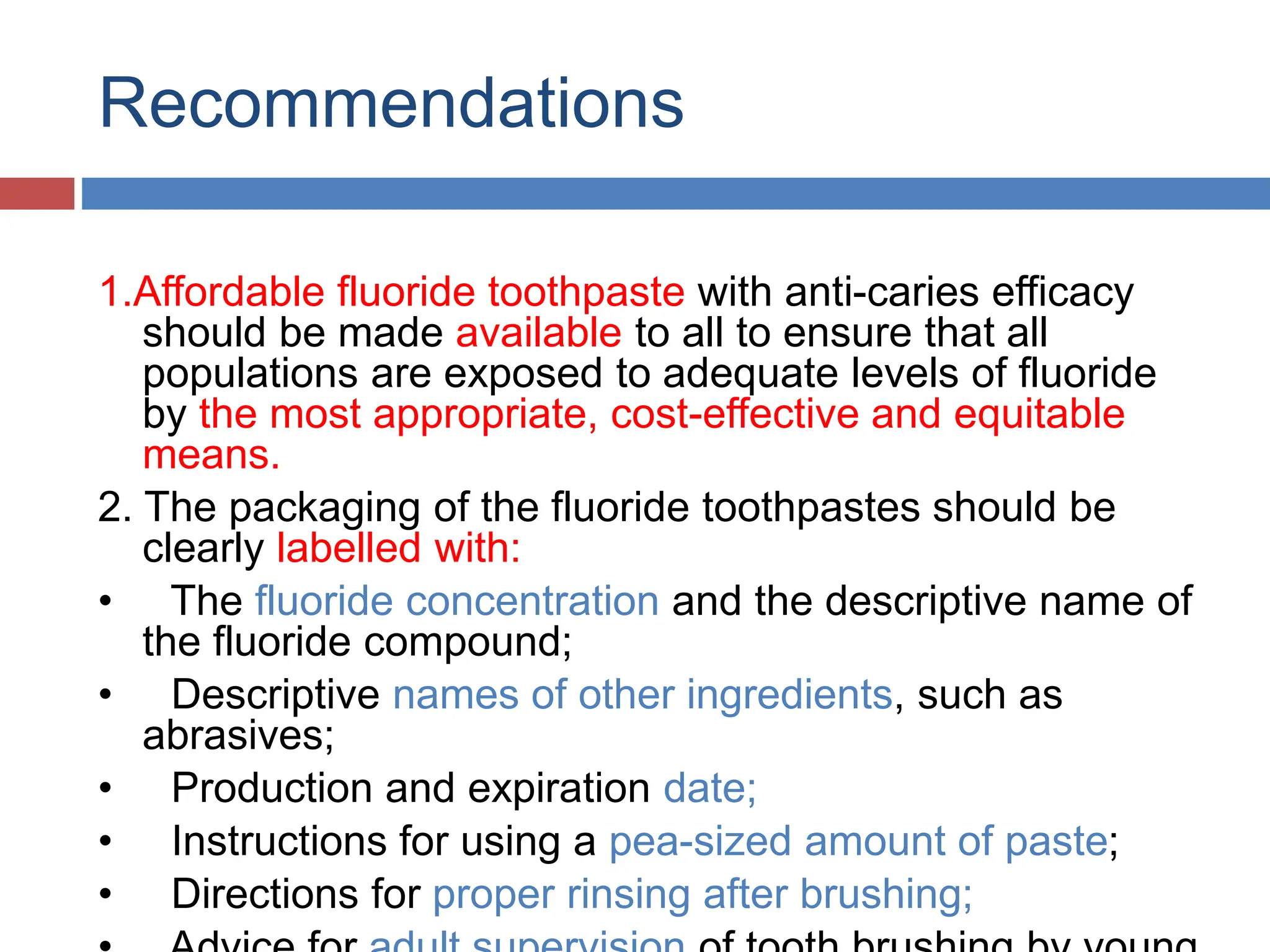 Basic package of oral health care (BPOC) .pptx
