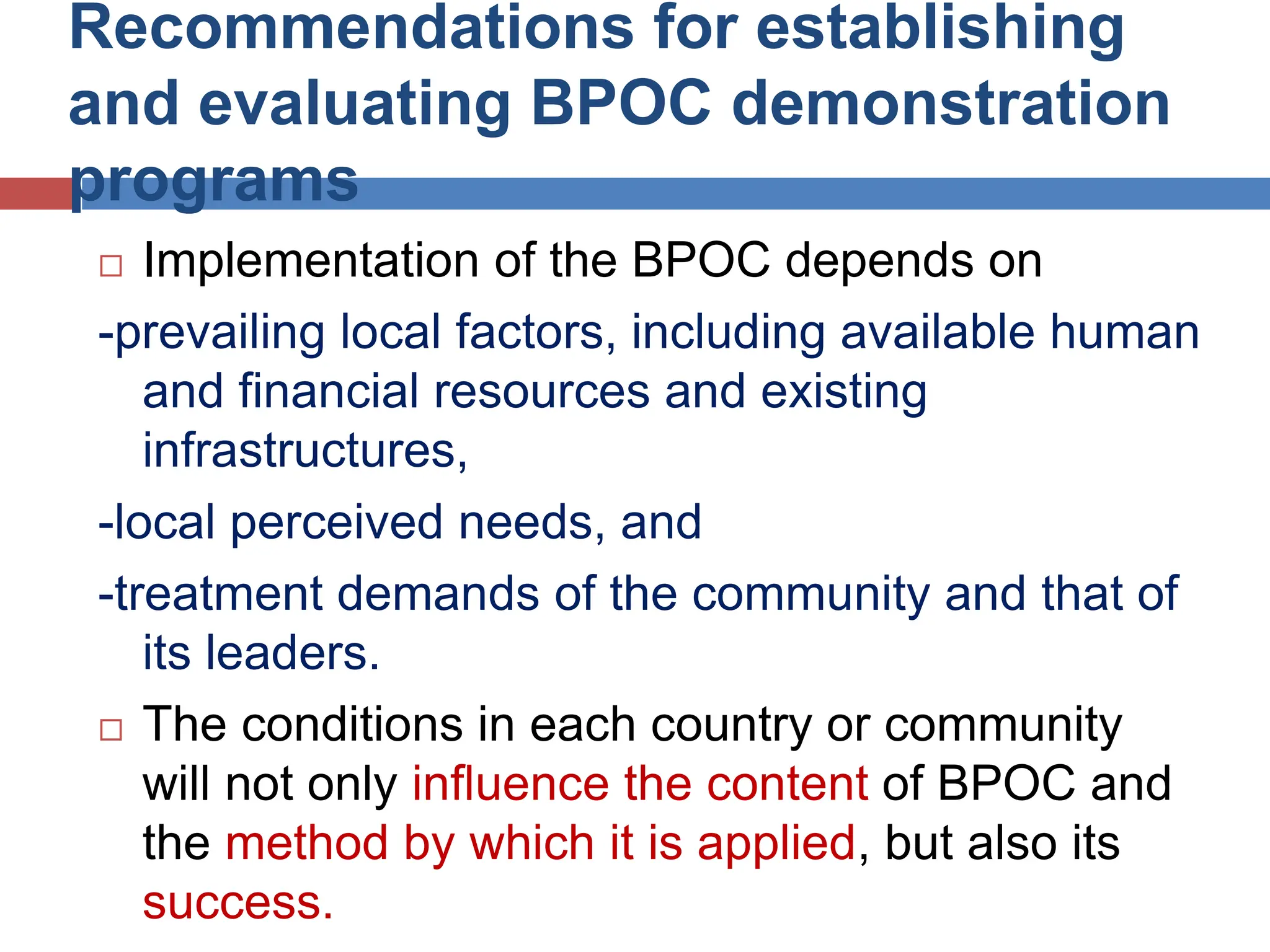 Basic package of oral health care (BPOC) .pptx