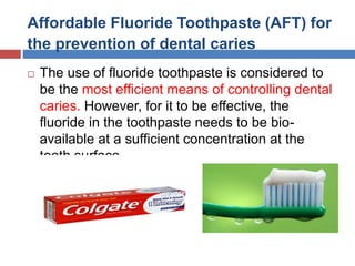 Basic package of oral health care (BPOC) .pptx