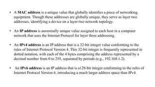 SOFTWARE DEFINED NETWORKING | PPTX