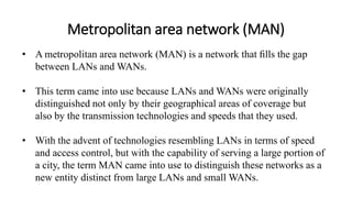 SOFTWARE DEFINED NETWORKING | PPTX