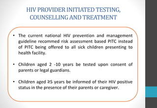 Basic Paediatric Protocol, Revision 2022.pptx