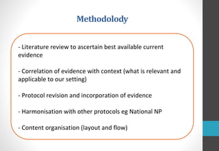 Basic Paediatric Protocol, Revision 2022.pptx