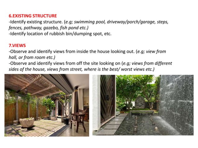 Basic parameters of site analysis in landscape architecture..pptx