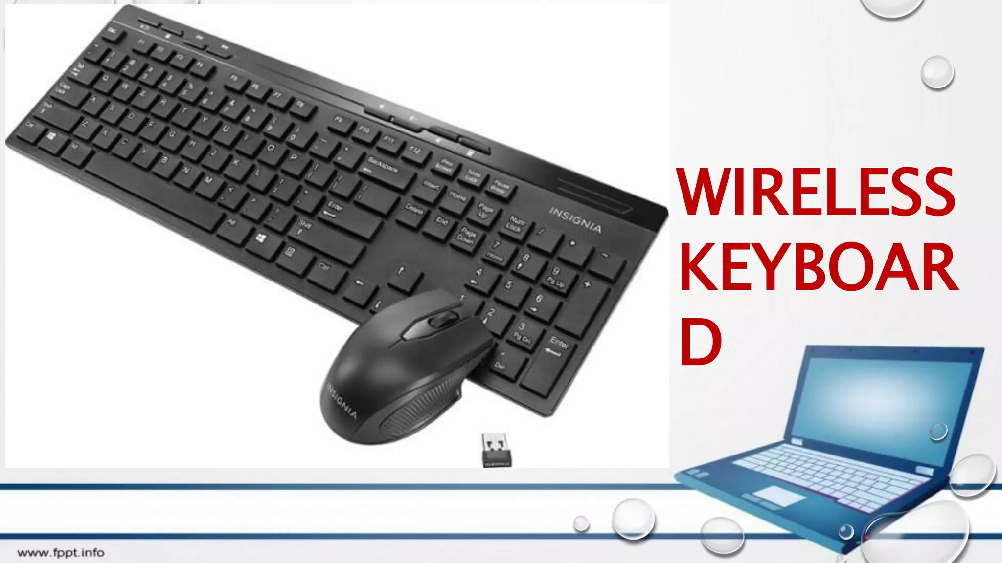 Basic Parts of a Computer.pptx | Computer Peripherals | Computing