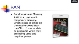 Basic Parts Of a Computer...........pptx