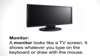 Basic Parts Of a Computer...........pptx