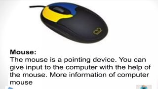 Basic Parts Of a Computer...........pptx