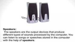 Basic Parts Of a Computer...........pptx