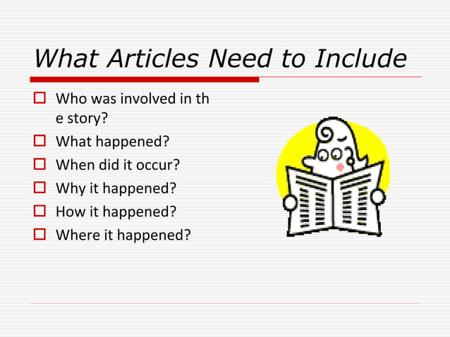 Basic Parts of a News Paper.pptx