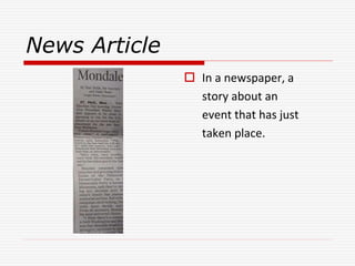 Basic Parts of a News Paper.pptx