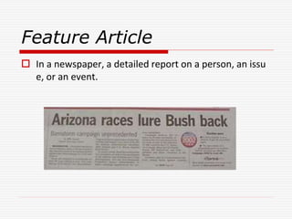 Basic Parts of a News Paper.pptx