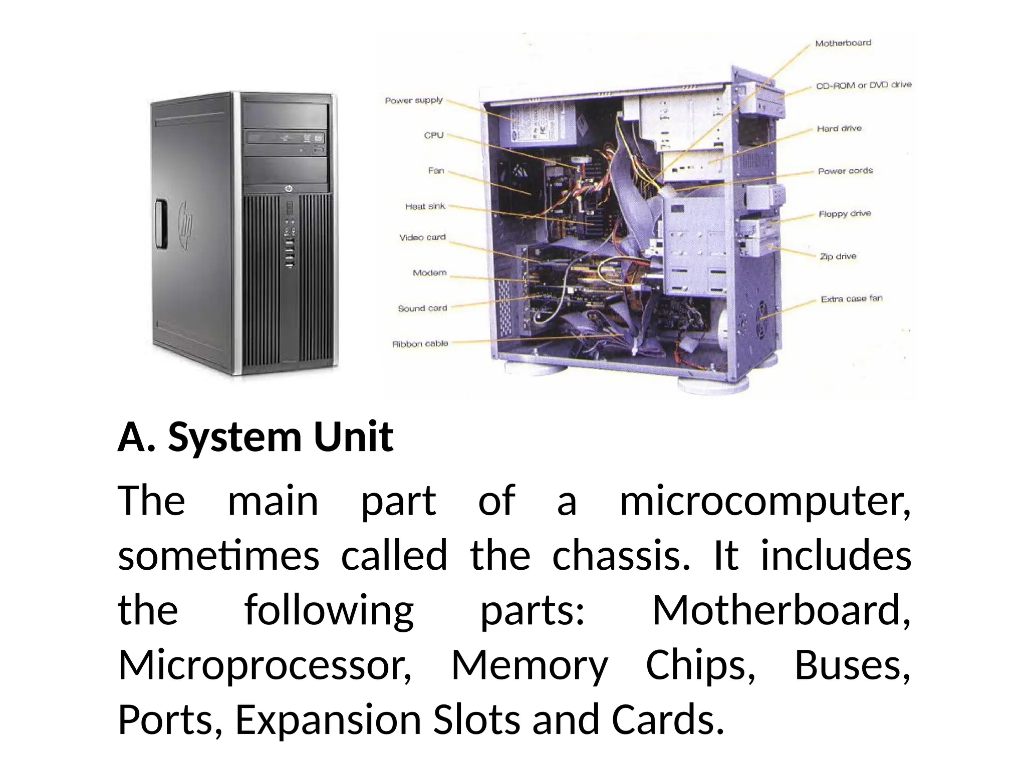 basic parts of a personal or desktop computer.pptx