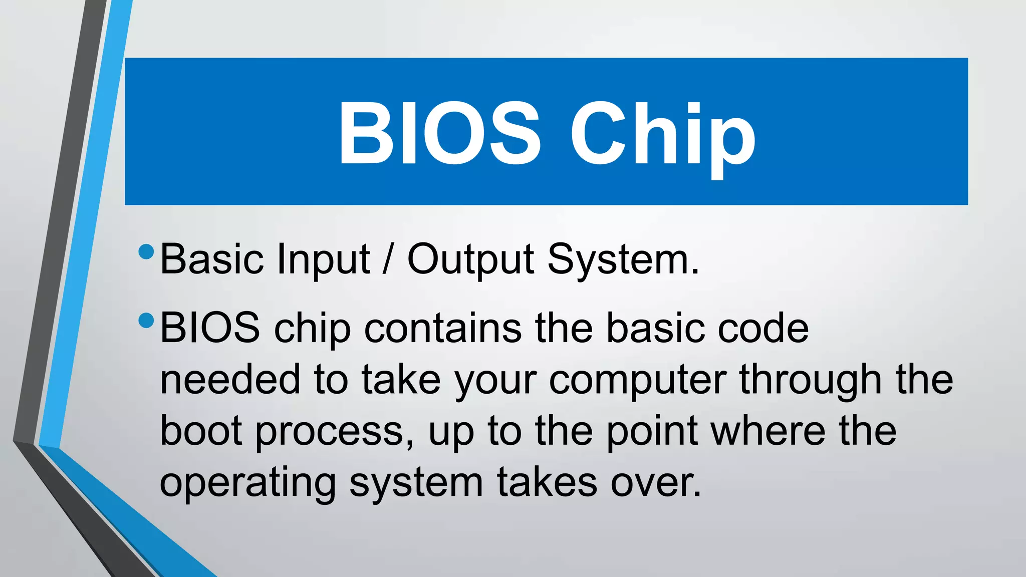 BASIC PARTS OF MOTHERBOARD.pptx