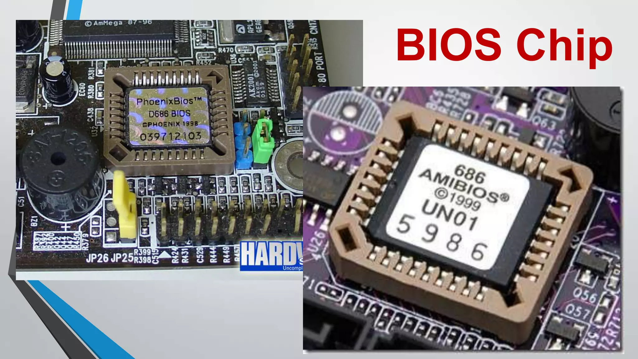 BASIC PARTS OF MOTHERBOARD.pptx