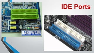 BASIC PARTS OF MOTHERBOARD.pptx