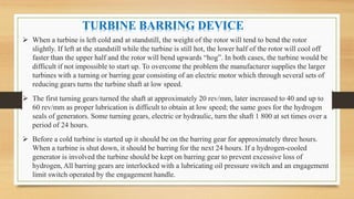 Basic Parts of Steam Turbine and it's components.pptx