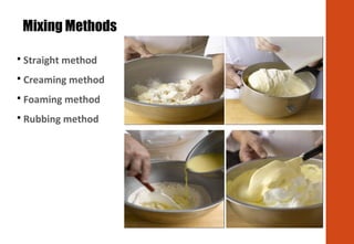 Major Ingredients: www.chefqtrainer.blogspot.com