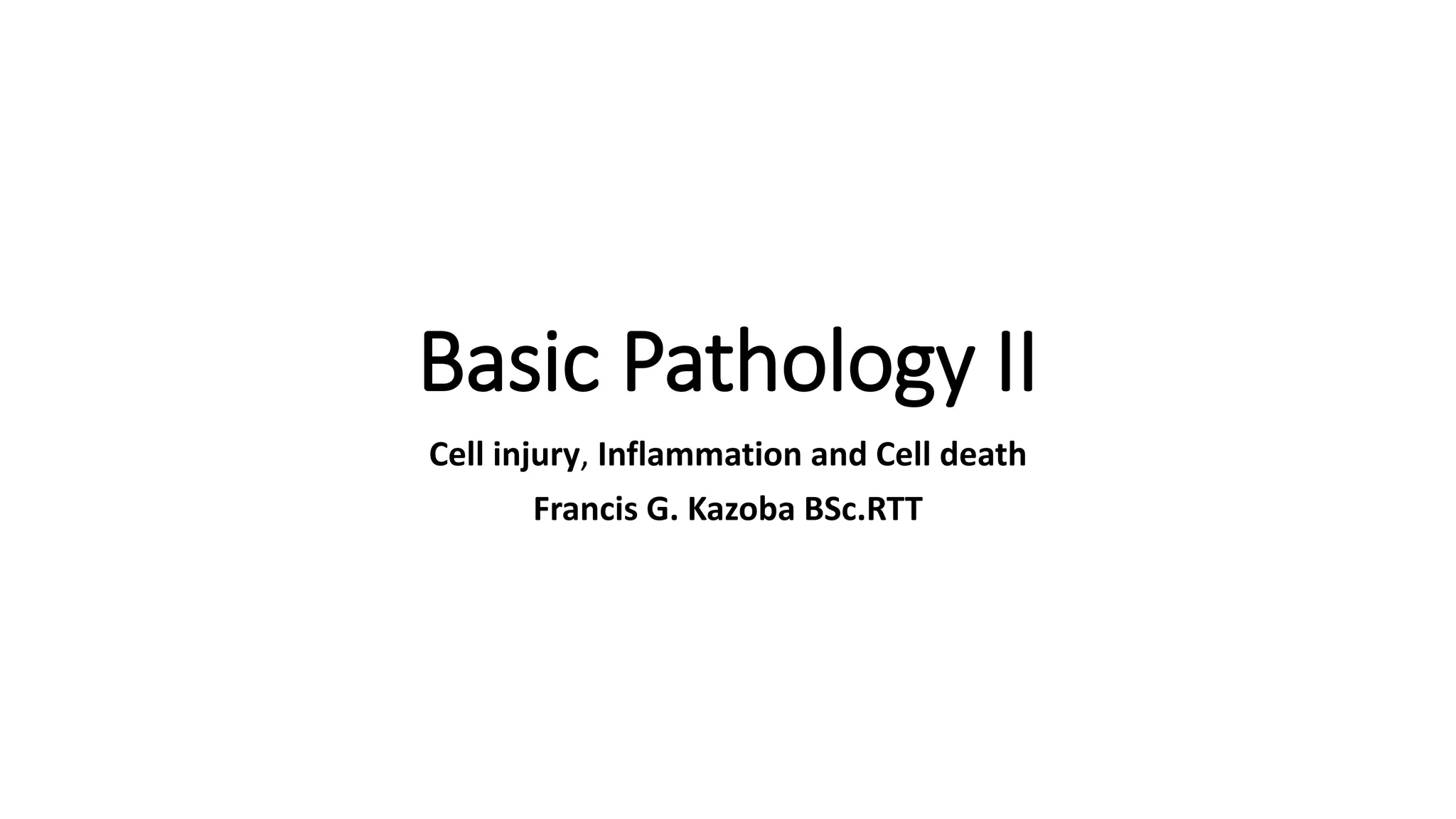 Basic Pathology II.pptx