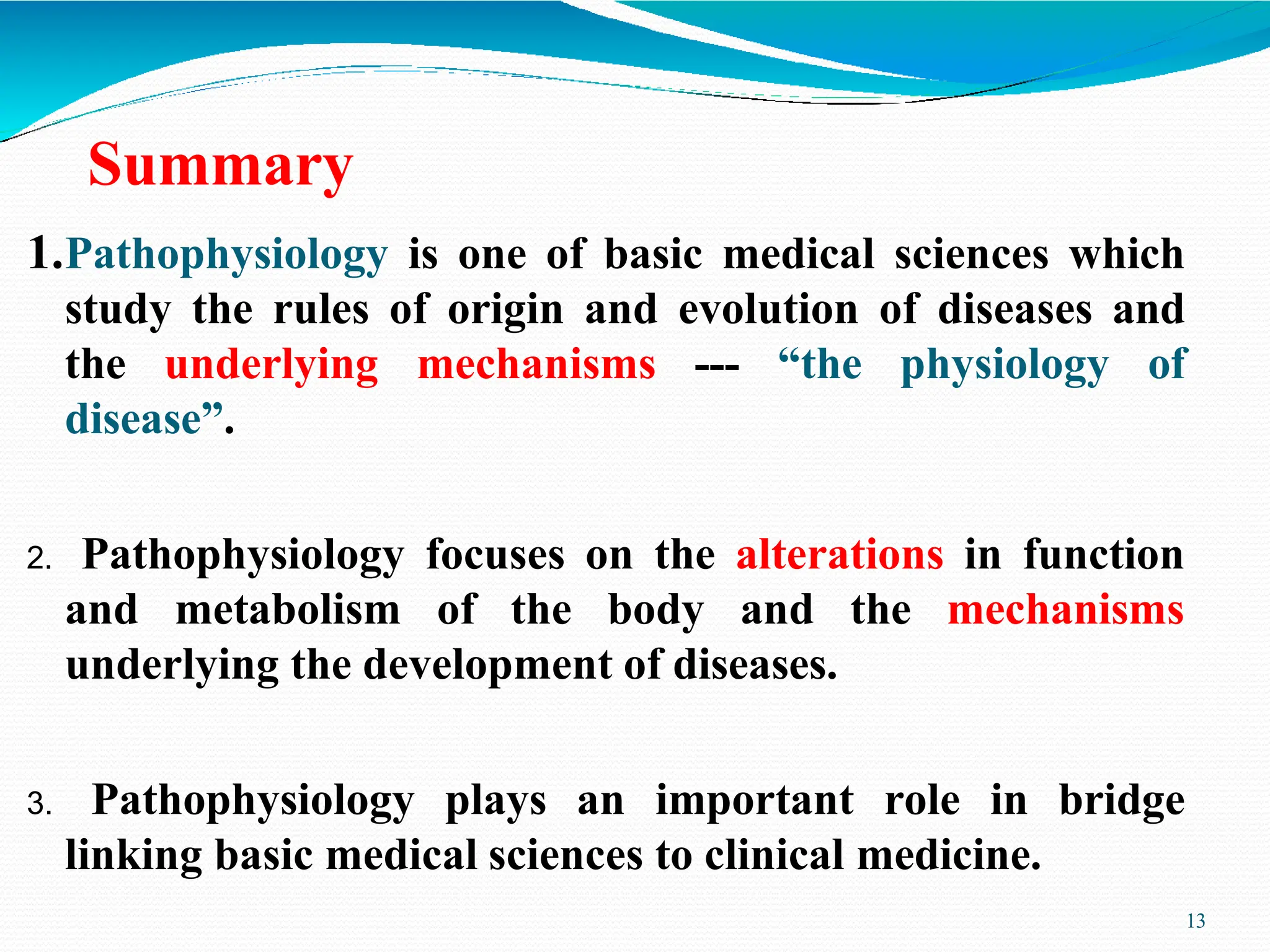 Basic pathophysiology lecture 2.pptx