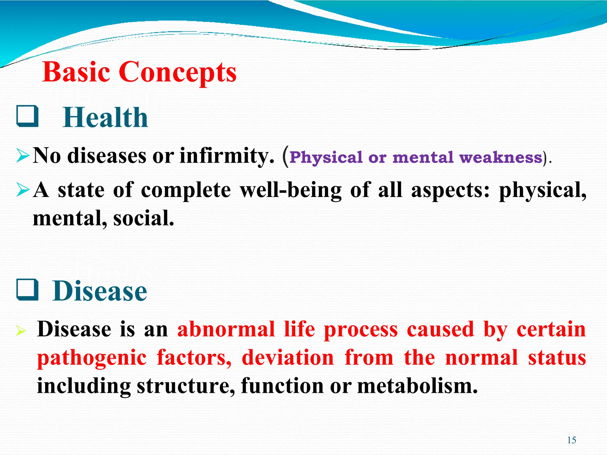 Basic pathophysiology lecture 2.pptx