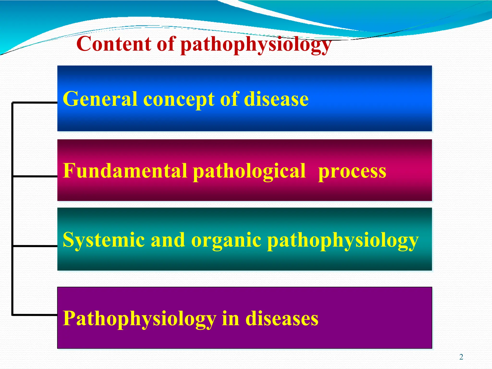 Basic pathophysiology lecture 2.pptx