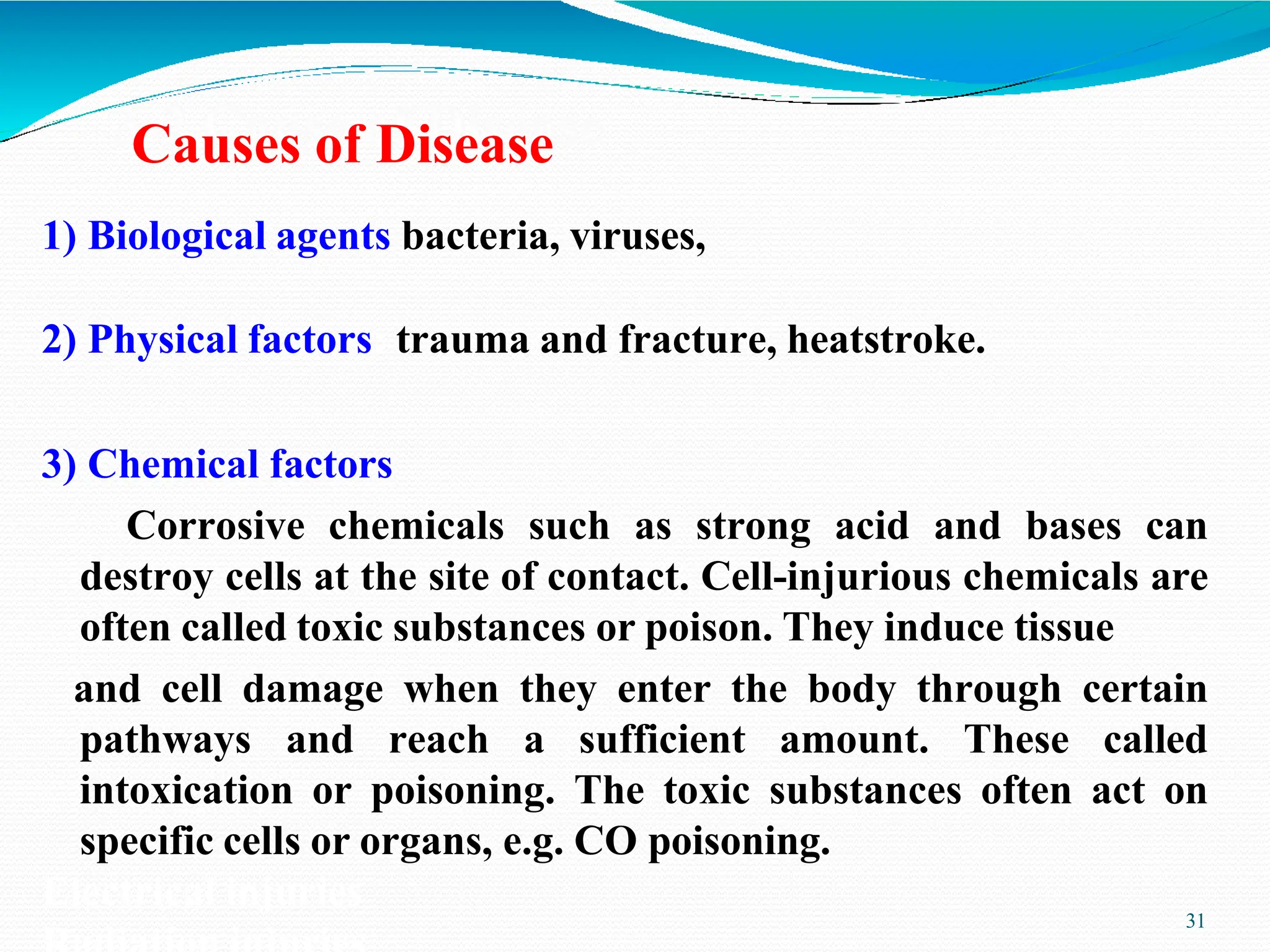 Basic pathophysiology lecture 2.pptx