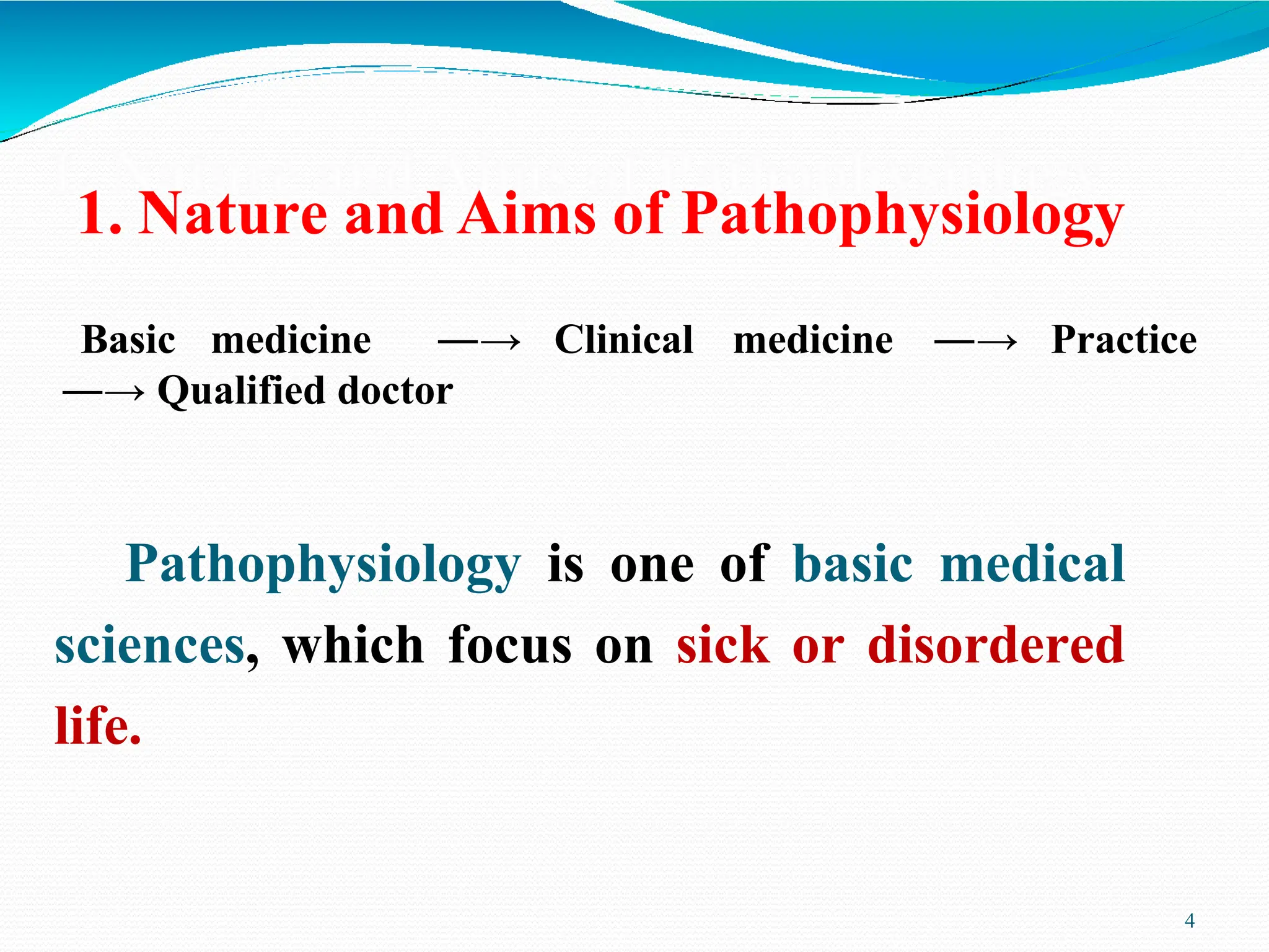 Basic pathophysiology lecture 2.pptx