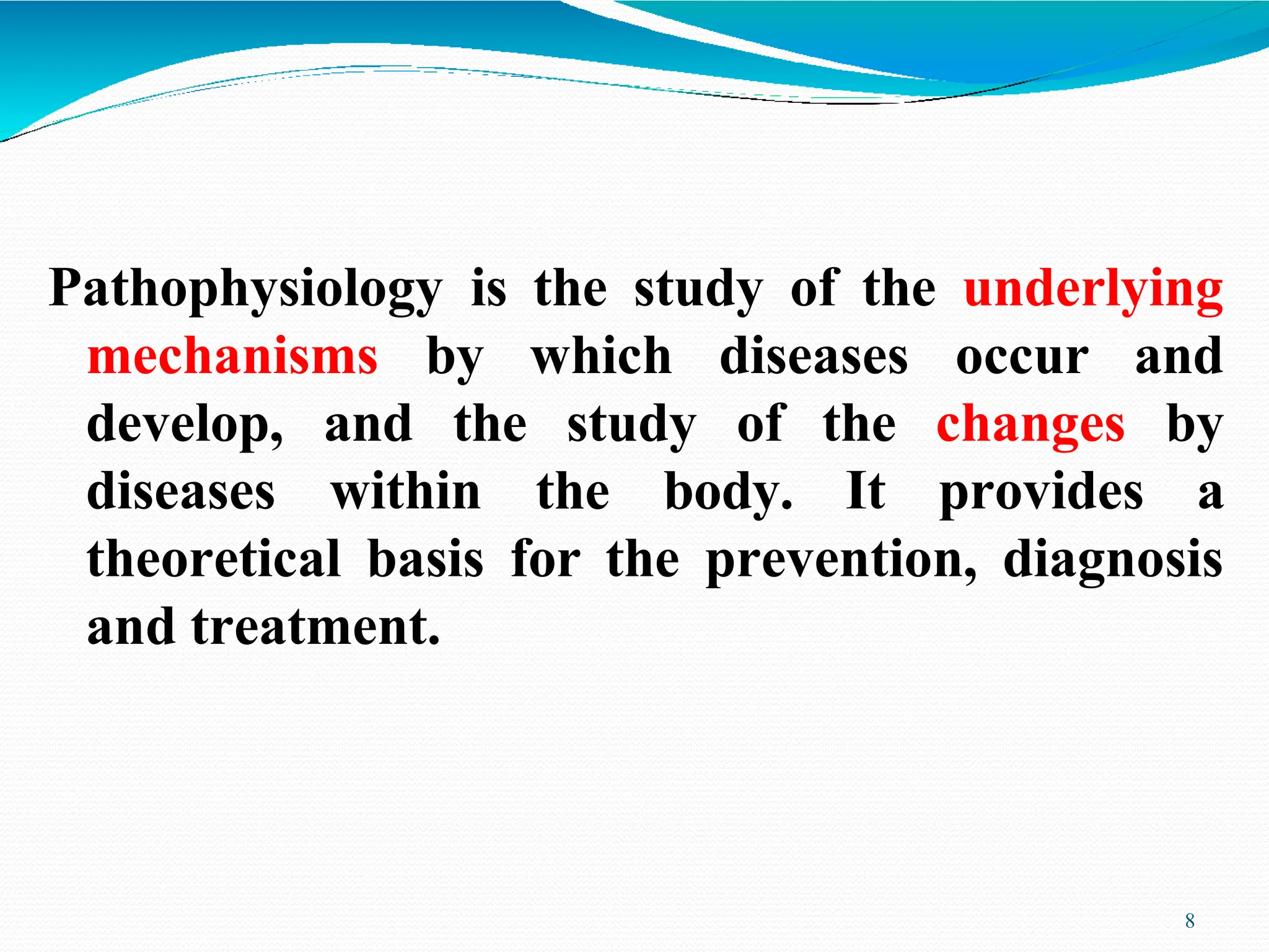 Basic pathophysiology lecture 2.pptx